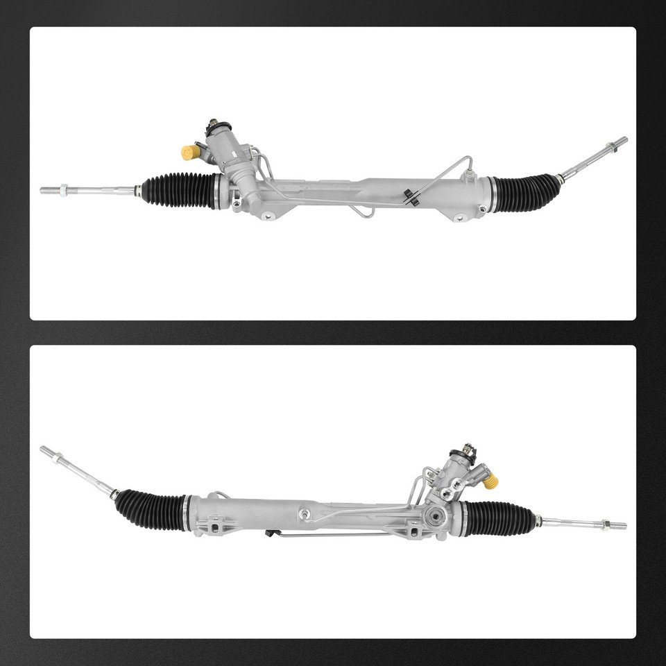 Power Steering Rack and Pinion Assembly for BMW 328i xDrive E90/F30 X1 ...
