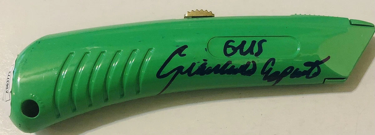 Breaking Bad Box Cutter