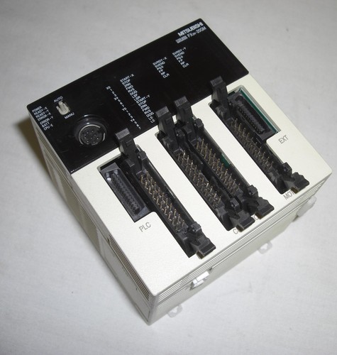 Mitsubishi FX2N-20GM programmable controller | eBay