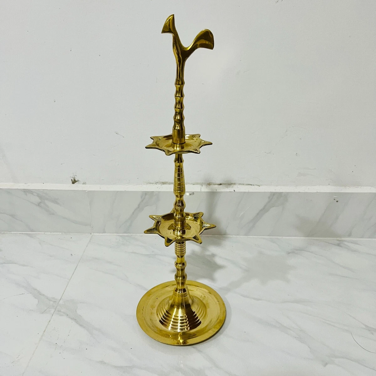 Oil Lamp Decoration