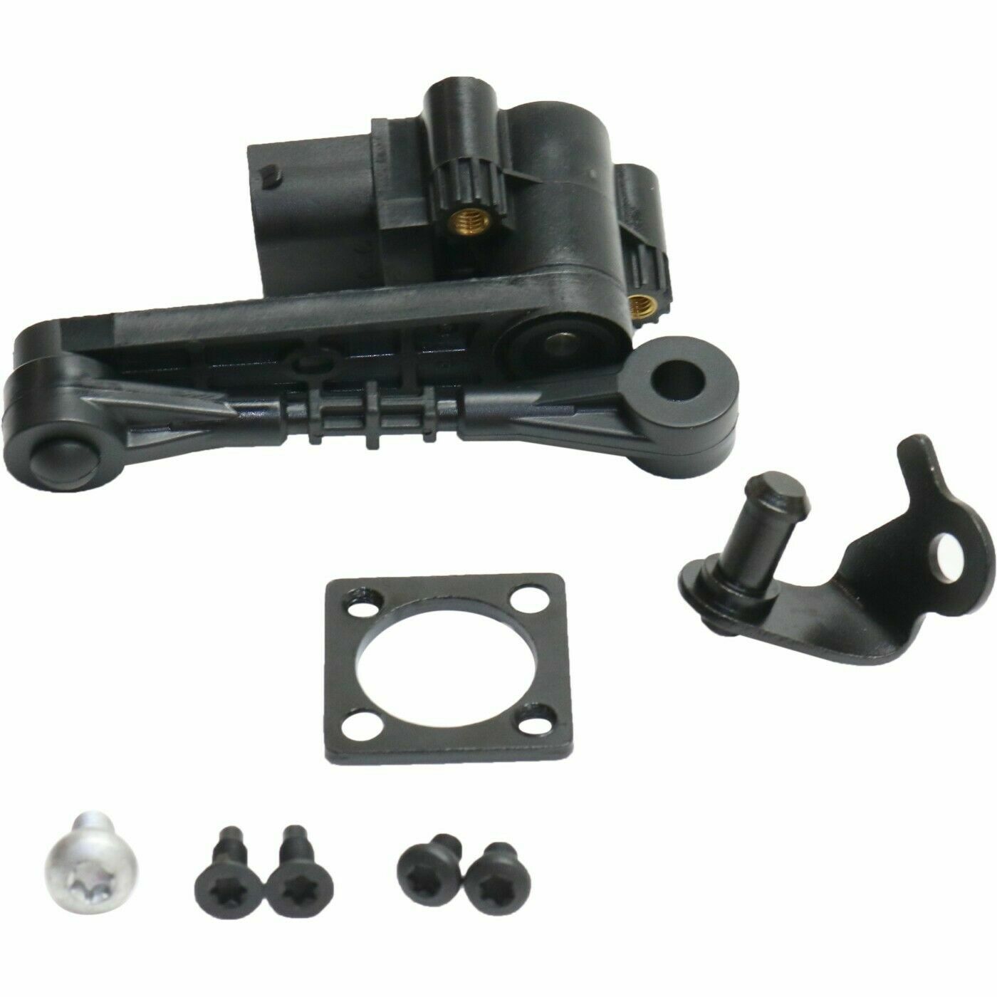 Front Right Air Suspension Height Level Sensor, LR020474 for Range ...