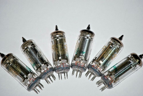 SG15P-2 0B2 108V 30mA Vacuum Tube Voltage Regulator NOS Qty(6) | eBay