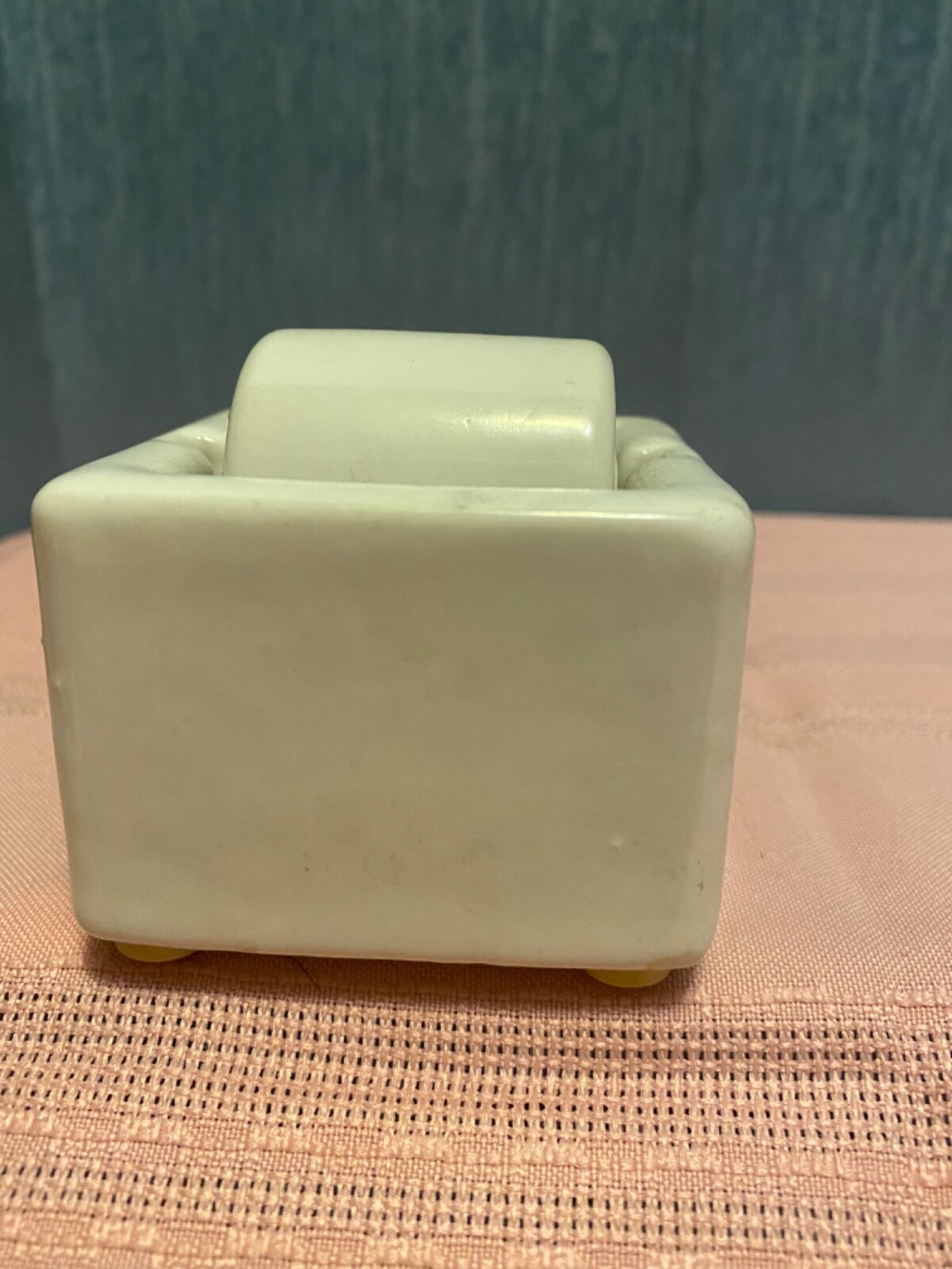 Vintage Stamp Wetter Moistener Roller, Wilson Jones Co, No 5 | eBay