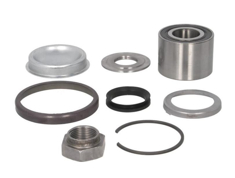 Wheel bearing kit SNR R166.07 | eBay Australia