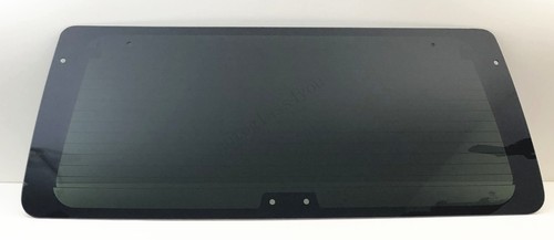 Heated Liftgate Back Window Glass For Ford Explorer/ Mazda Navajo ...