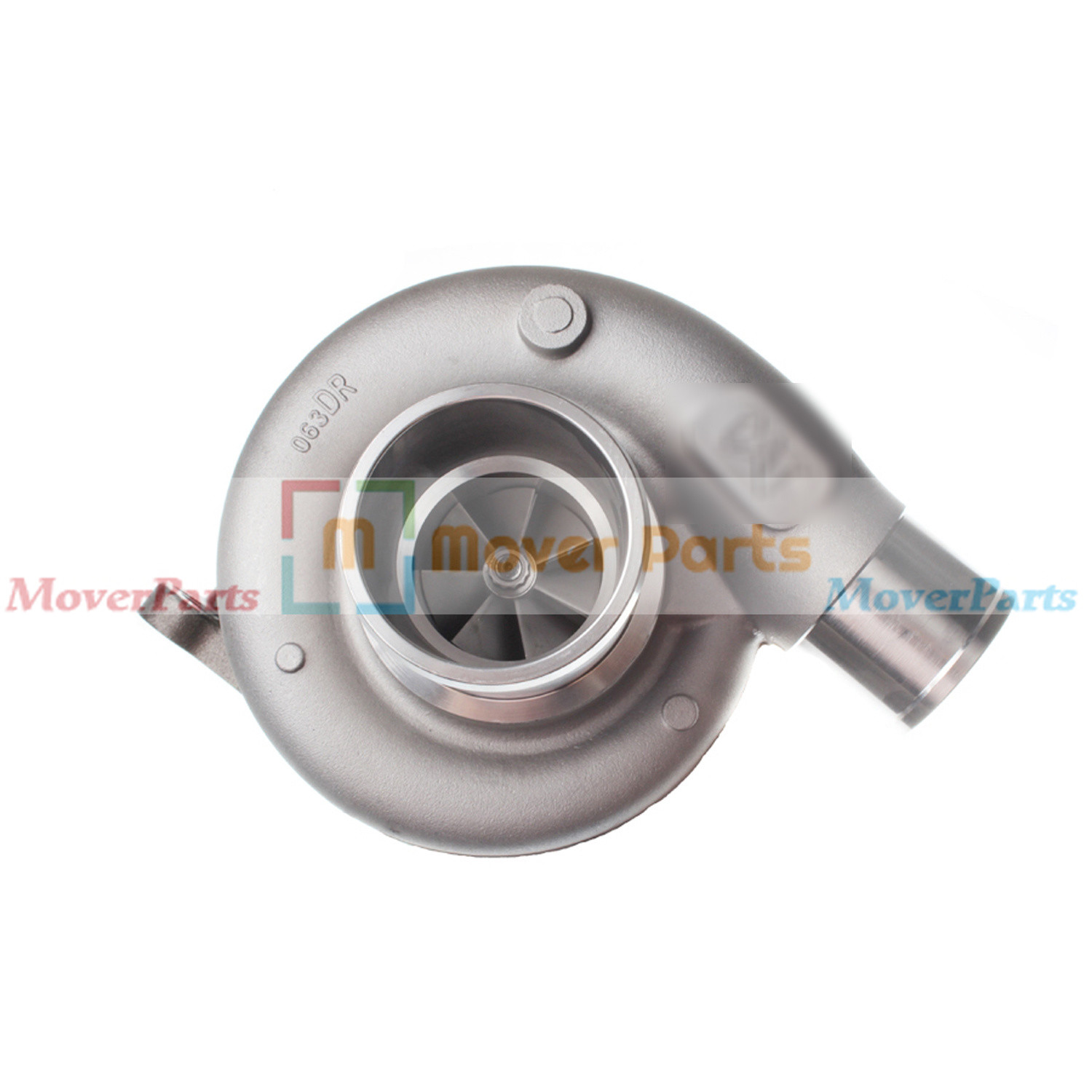 S2ESL094 Turbocharger 115-5853 Caterpillar CAT 325B 322B 120H 135H ...