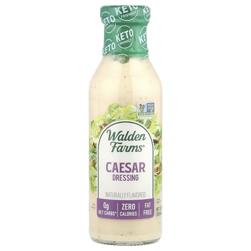 Caesar Dressing, 12 fl oz (355 ml) | eBay