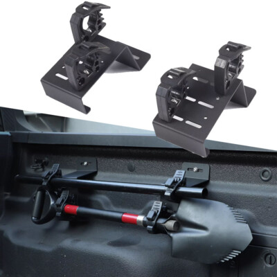 Carbon Steel Rear Truck Bed Rail Mounting Bracket For Ford Maverick ...