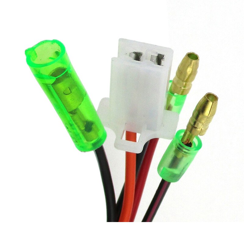 ATV Ignition CDI For Eton Viper RXL-50 RXL-70 AXL-50 TXL-50 TXL-90 DXL ...