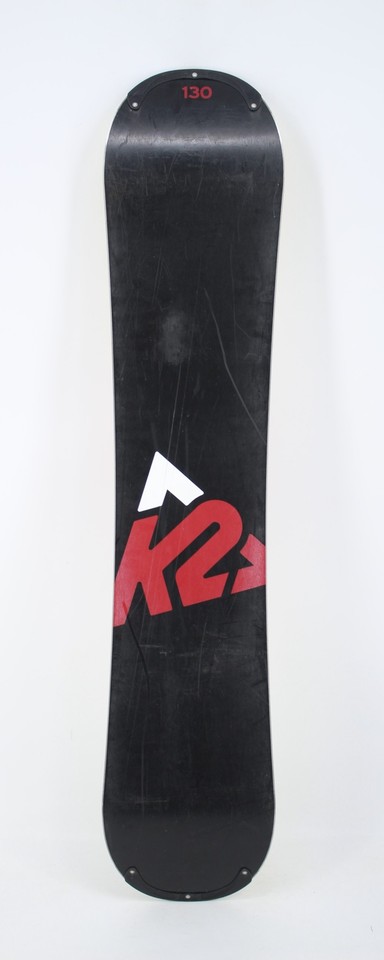 K2 Mountainside Snowboard - 130 cm Used | eBay