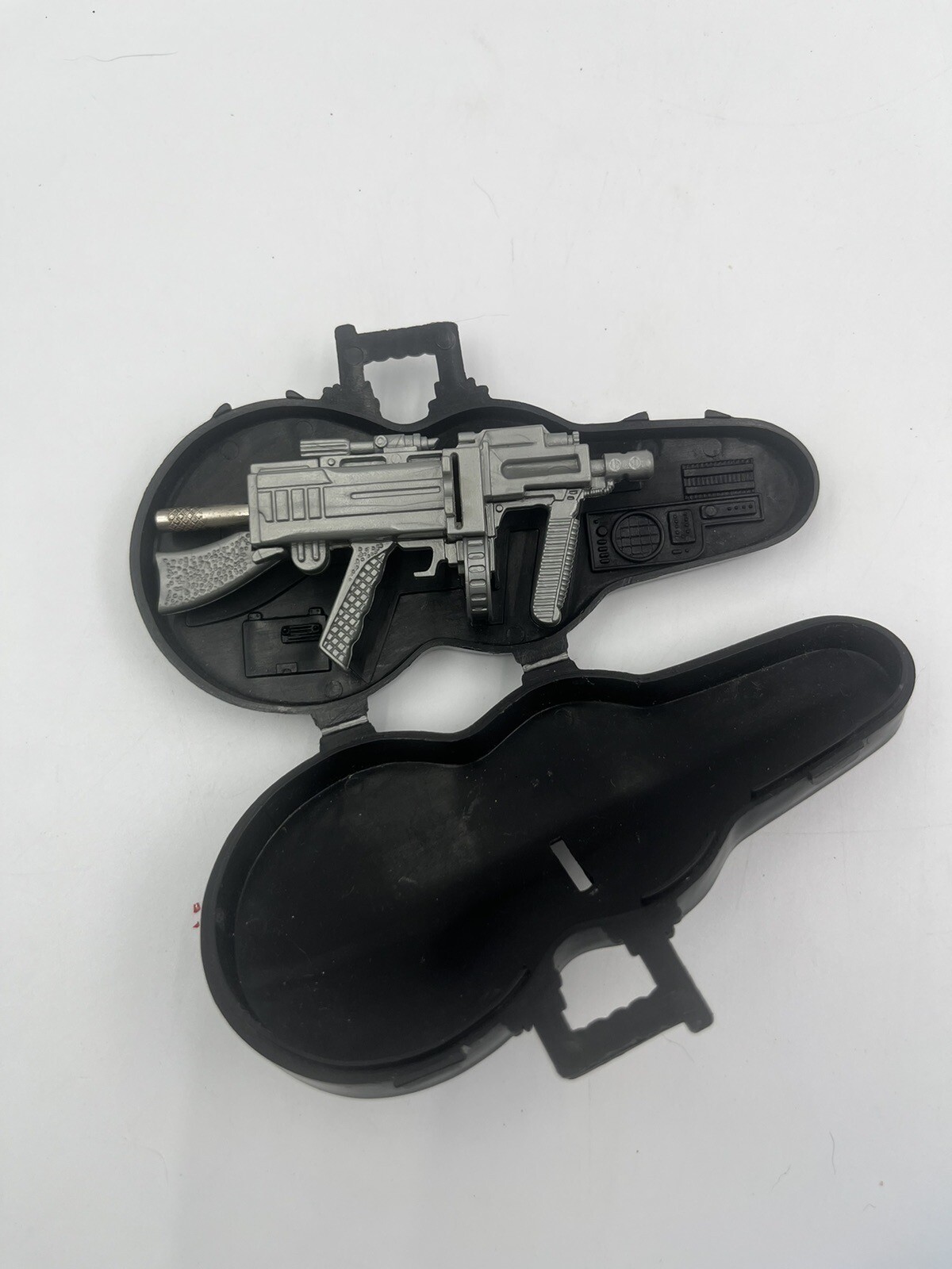 1988 HASBRO C.O.P.S. N CROOKS “BUTTONS MCBOOM BOOM” Action Figure COPS ...