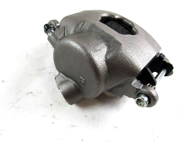D52 GM Chevy Loaded Brake Calipers for 1-1/4'' Rotors Raw B12505R/L | eBay