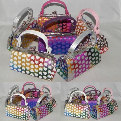 Mini Lipstick Coin Purses Wholesale | semashow.com