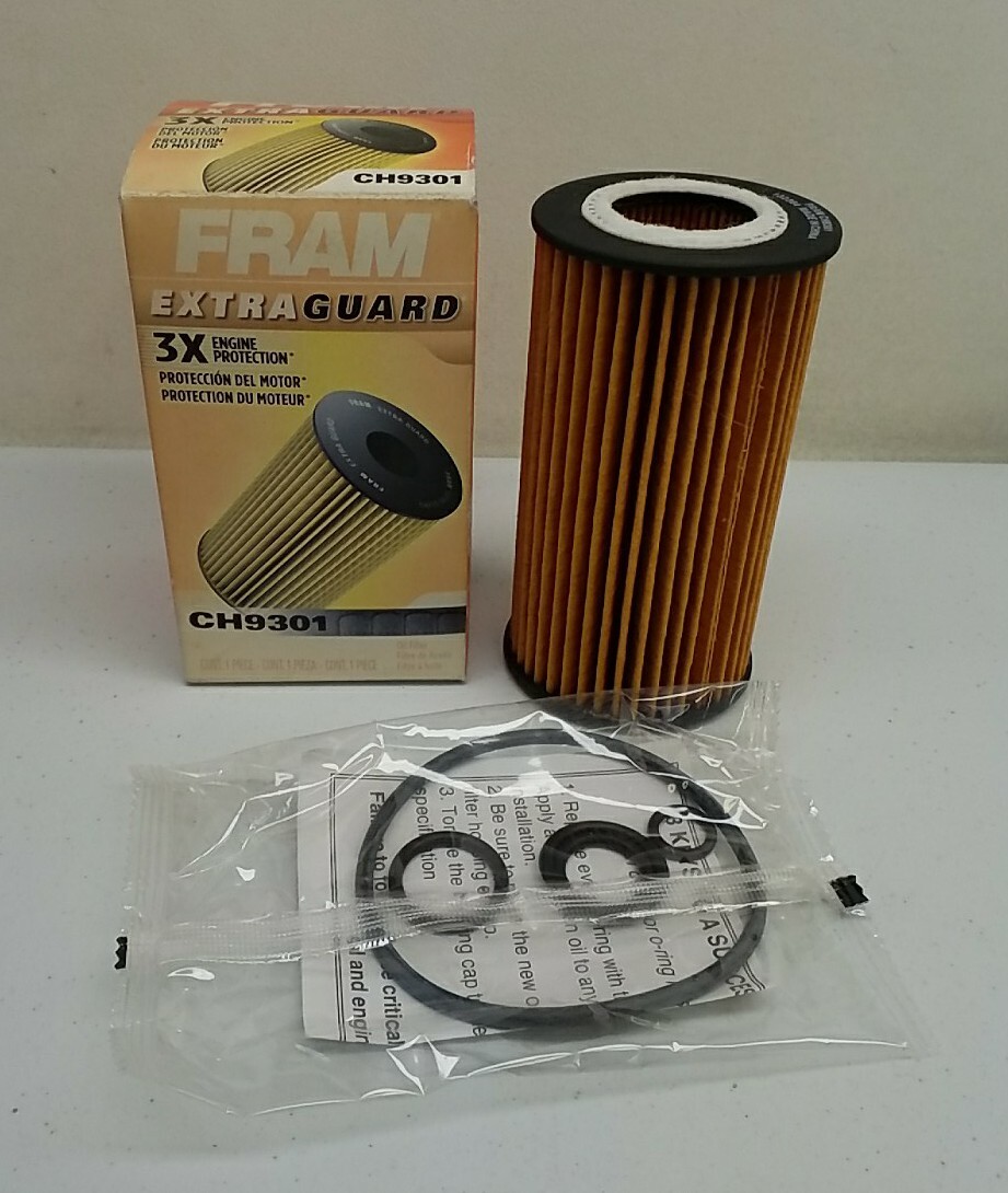 ROL-PAK AC-70-FF - Cross reference oil filters