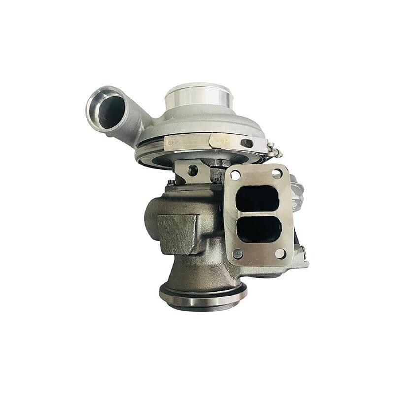 GTC3576D 4354501 4354500 Turbocharger For CAT C7.1 PERKINS | eBay