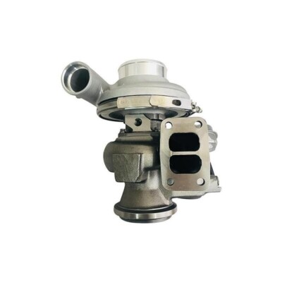 GTC3576D 4354501 4354500 Turbocharger For CAT C7.1 PERKINS | eBay
