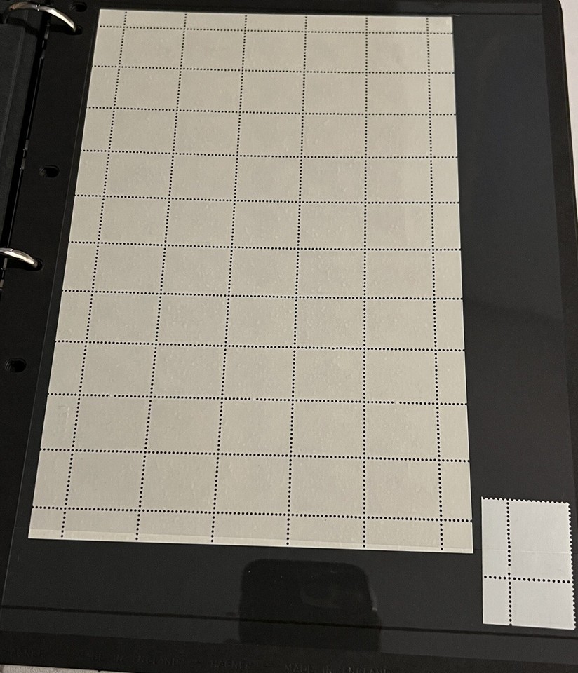 Israel Scott #1107 1992 Anemone Tete Beche Full Sheet Plus Tab MNH!! | eBay