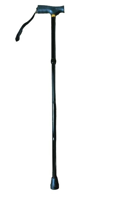 Folding Cane,Adjustable Collapsible Cane,Foldable Walking Cane | eBay