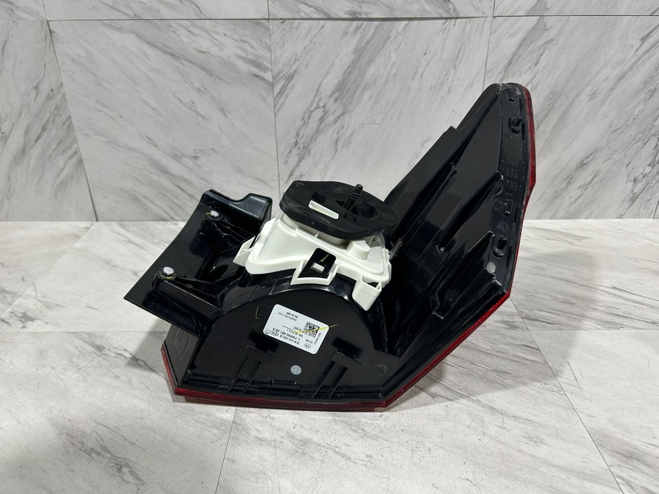 2018-2020 VOLKSWAGEN ATLAS TAIL LIGHT OEM LH LEFT DRIVER SIDE LED 3CN.945.095.B | eBay