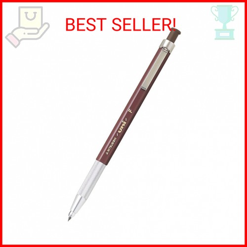 Uni Lead Holder Pencil, Holder, 2.0mm, F (MH500F) | eBay