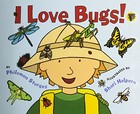 JOURNEYS: LITTLE BIG BOOK GRADE K I LOVE BUGS (UNIT 4, By Houghton ...