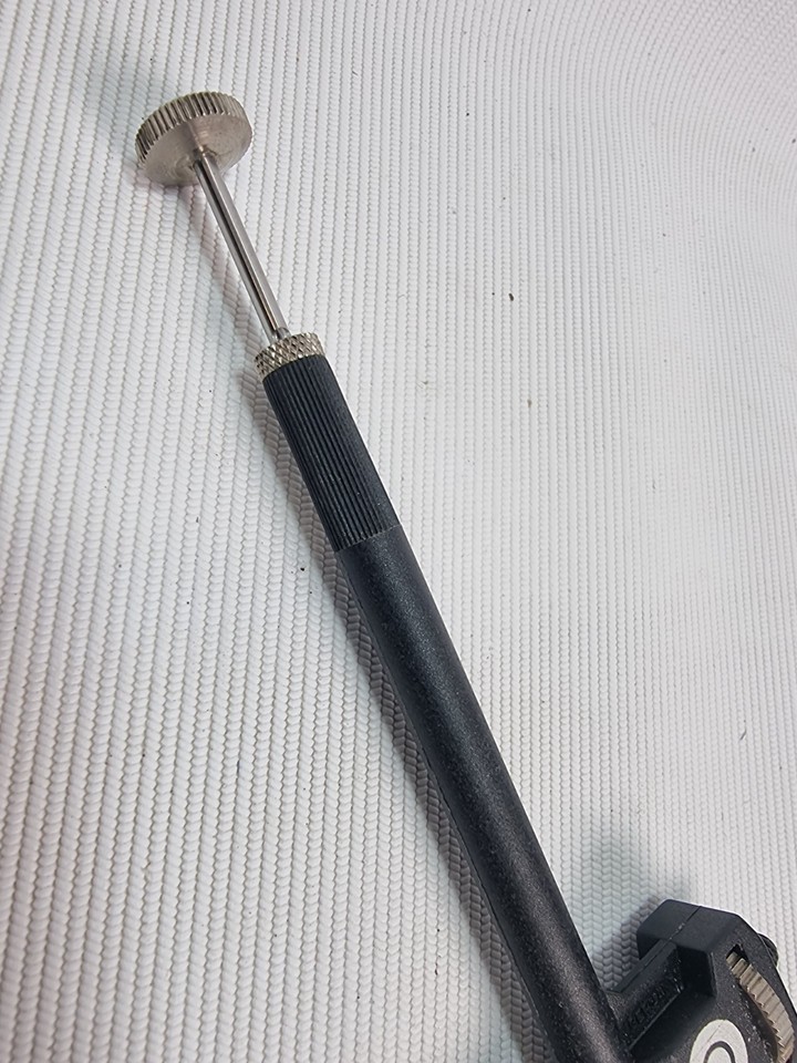 Vintage Staedtler Mars Compass Screw 553 57 N Small Circle Drafting ...