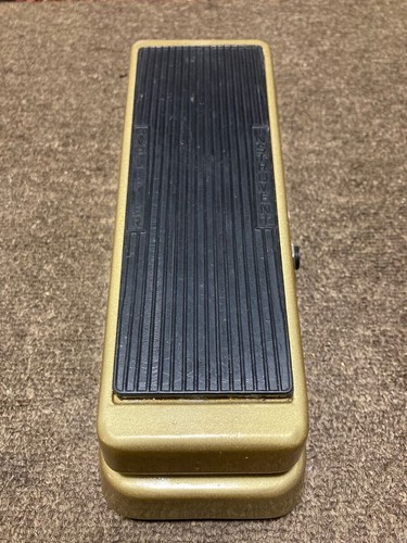 Real McCoy Custom RMC3 WOW Limited Edition Used Guitar Pedal | eBay