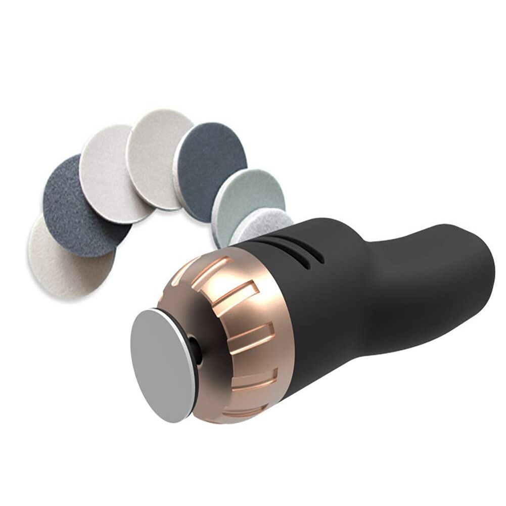 Portable Paint Care Repair Multifunction Grinder Scratch Remove Waxing ...