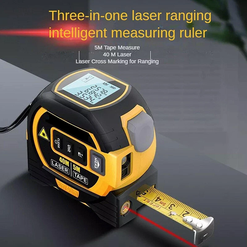 Digital Distance Measuring Equipment