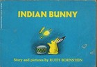 Indian Bunny - Paperback By Bornstein, Ruth - GOOD | eBay