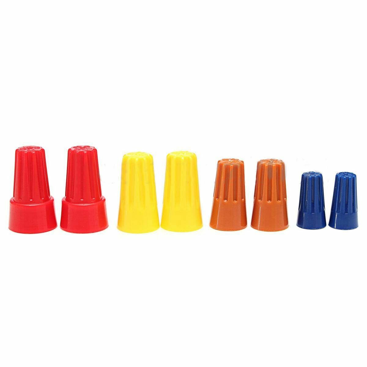 Electrical Wire Nut Connectors