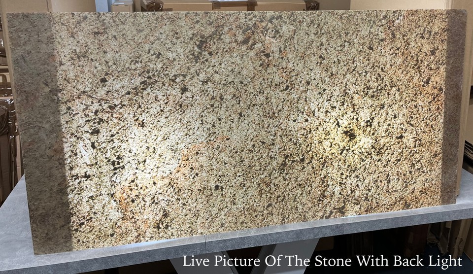 Decorative Wall Panels Transparent Backlit Natural Stone Cladding | eBay UK