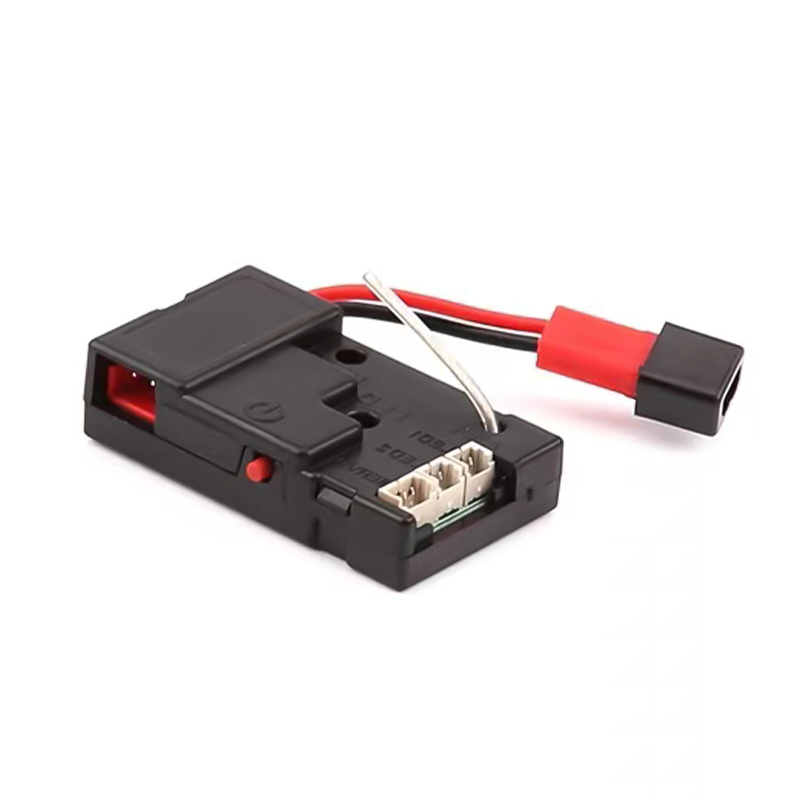 3 IN 1 Main Board Receiver RC Drift Racing Car Spare Parts For WLtoys ...