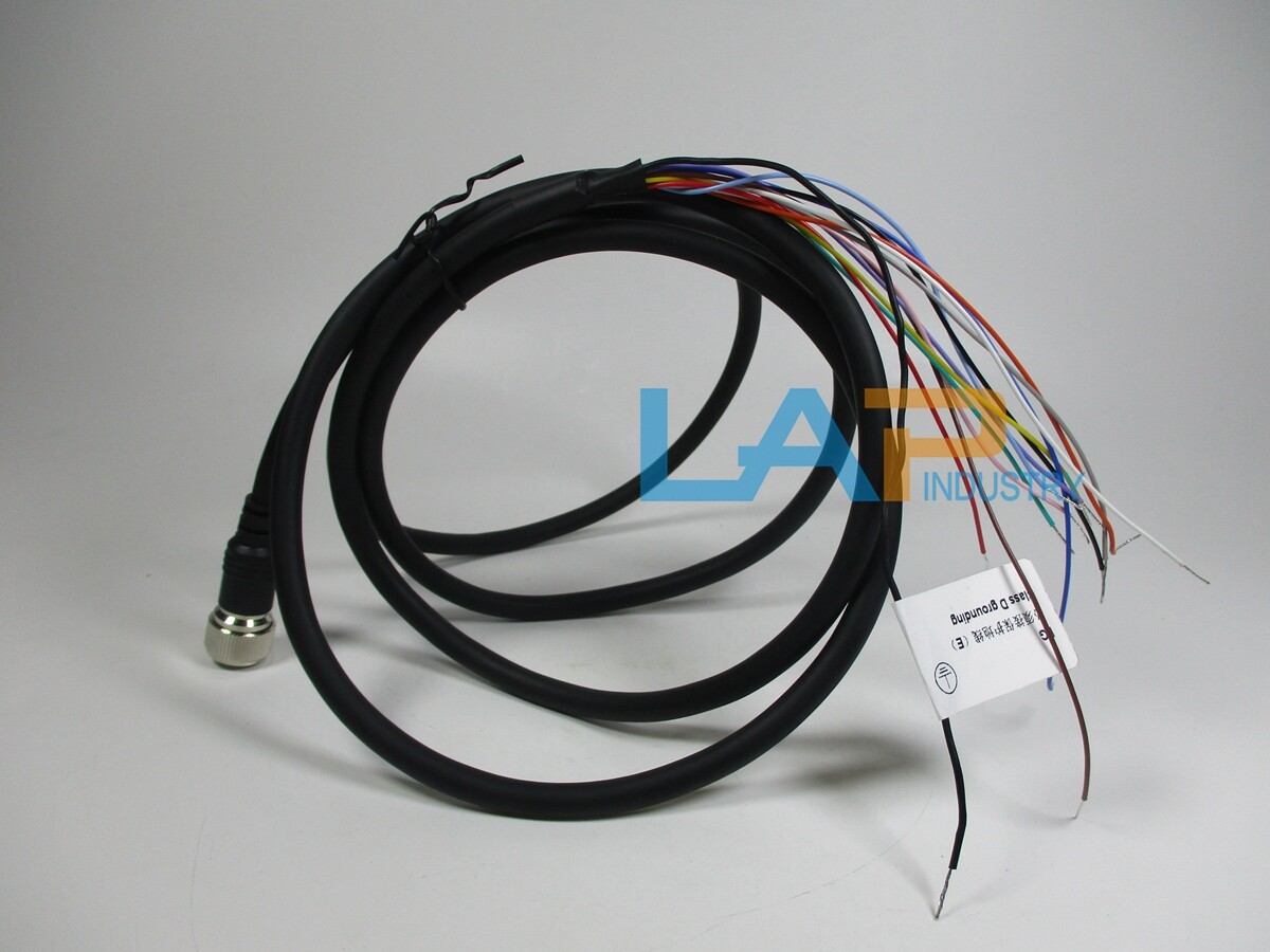 1PCS NEW FOR KEYENCE Power Line IO Cable OP-87440 OP-87441 OP-87442 | eBay