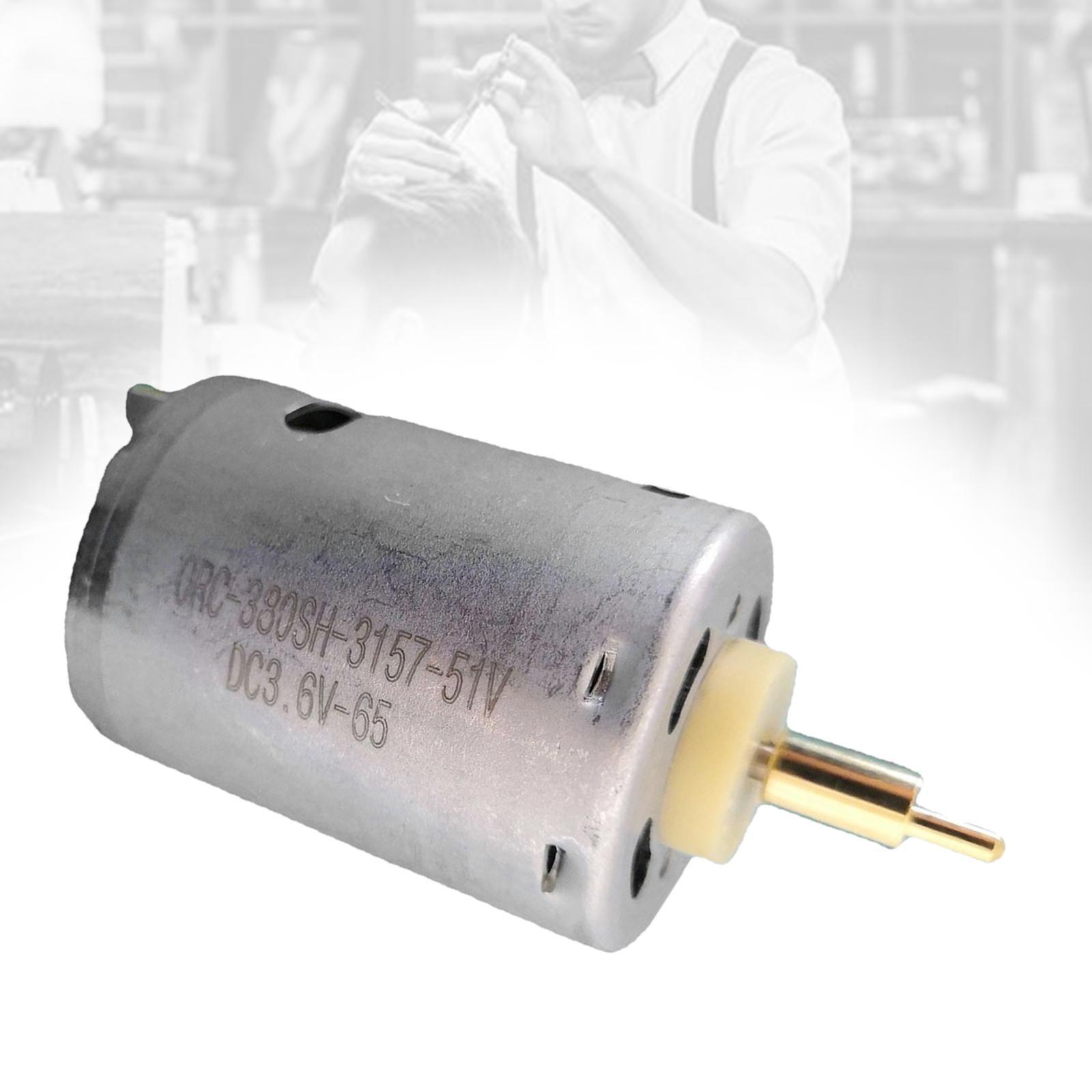 Rotary Motor 6500 RPM Fit for Wahl 8148 8591 Hair Parts Accessories | eBay