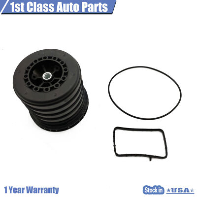 PACCAR CRANKCASE FILTER KIT, OCV MEDIA B, MX-13 2176887PE 2299013 ...