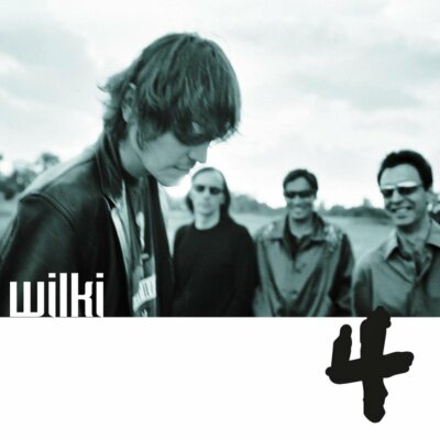 Wilki - 4 (polish music - CD) | eBay