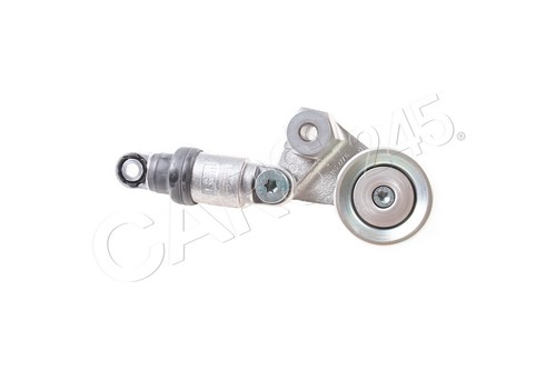 Genuine AUDI VW A8 S8 Quattro Phaeton Tensioner With Damper 07D903315J ...