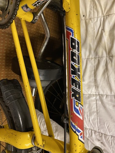 Raleigh Boxer - Completely Original | eBay UK