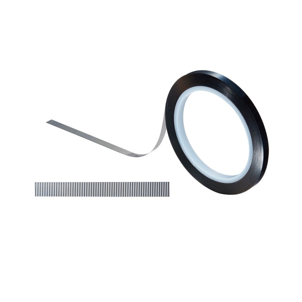 7mm Acrylic Adhesive Roll Tape For Model Carving Guide Scribing Panel ...