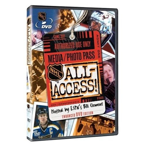 All Access (DVD, 2003) for sale online | eBay