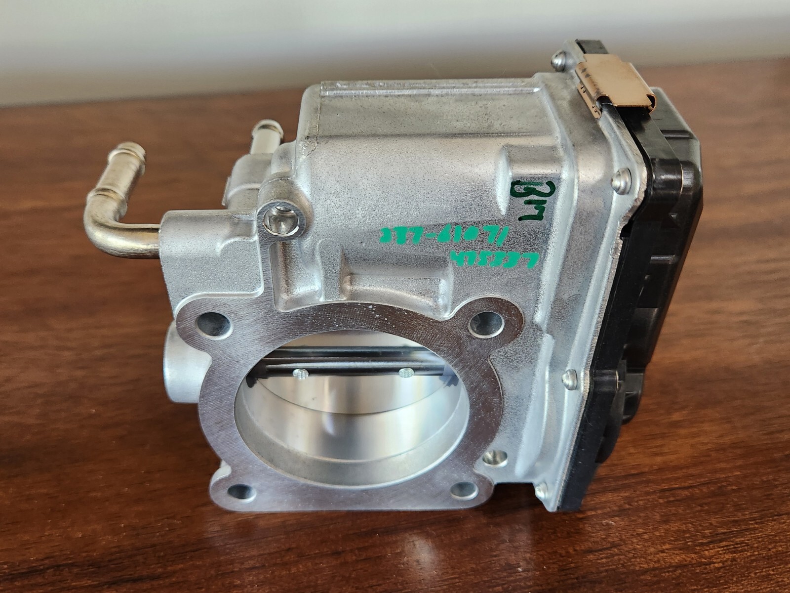 2013-2018 Nissan Altima 2014-2017 Rogue Throttle Body Assembly | 16119 ...