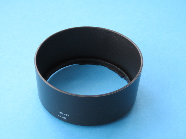 HB-47 Lens Hood HB-47 For Nikon AF-S Nikkor 50mm f/1.8G HB 47 | eBay