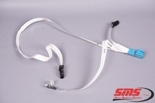 Front Left Door Wiring Harness LHD Mercedes-Benz Ml/m-class W164 OEM ...