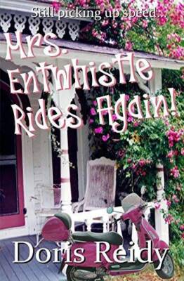 Mrs Entwhistle Rides Again (Tales of Mrs Entwhistle) - Paperback - GOOD ...