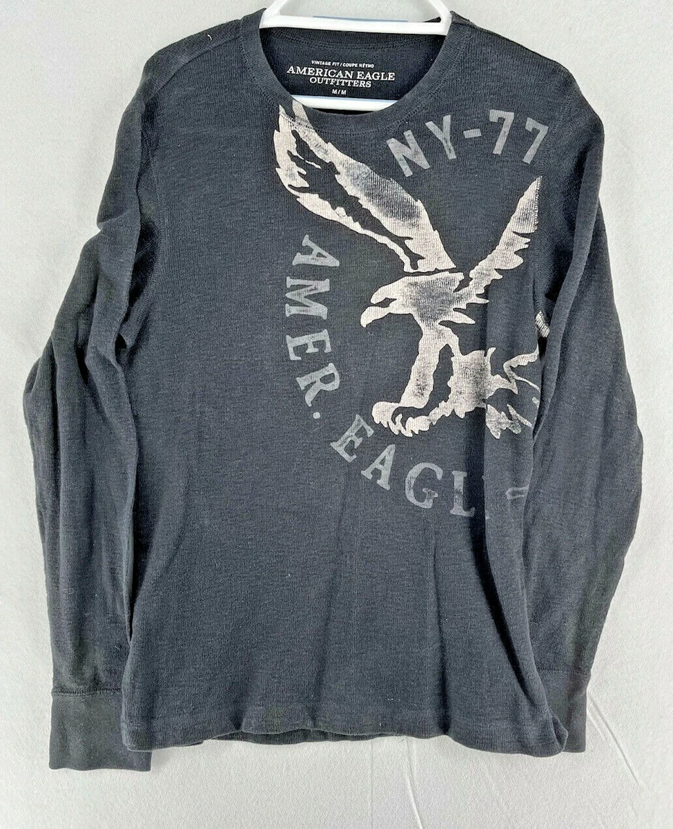 American Eagle Outfitters Mens Shirts