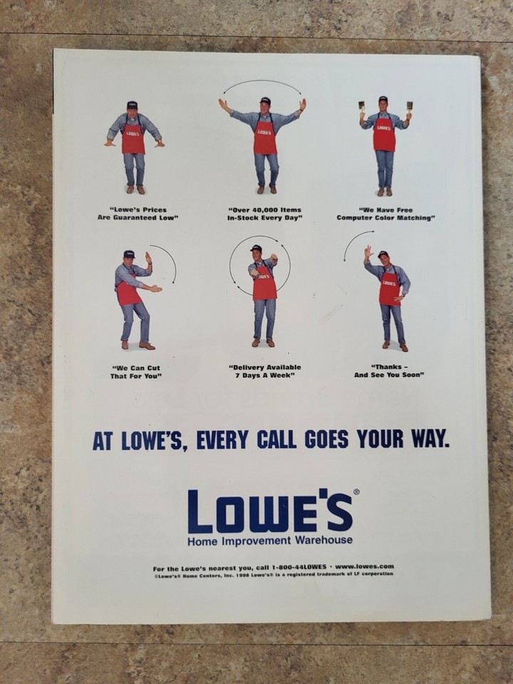 1998 Ohio State Toledo Football Program, Signed By Jerry Rudzinski ...