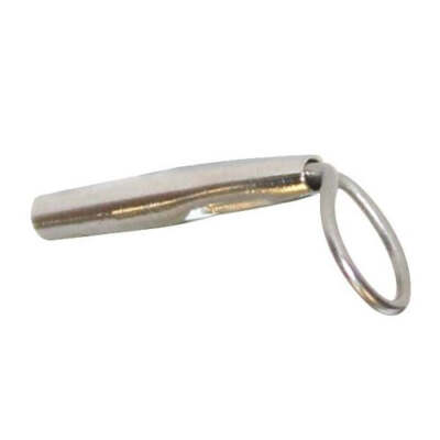 REC RECOIL Fly Rod Tip Tops - Titanium Finish | eBay