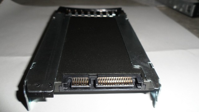 90Y8644 IBM 256gb SSD 6g SATA MLC 2.5 SFF Hot-swap for sale online | eBay