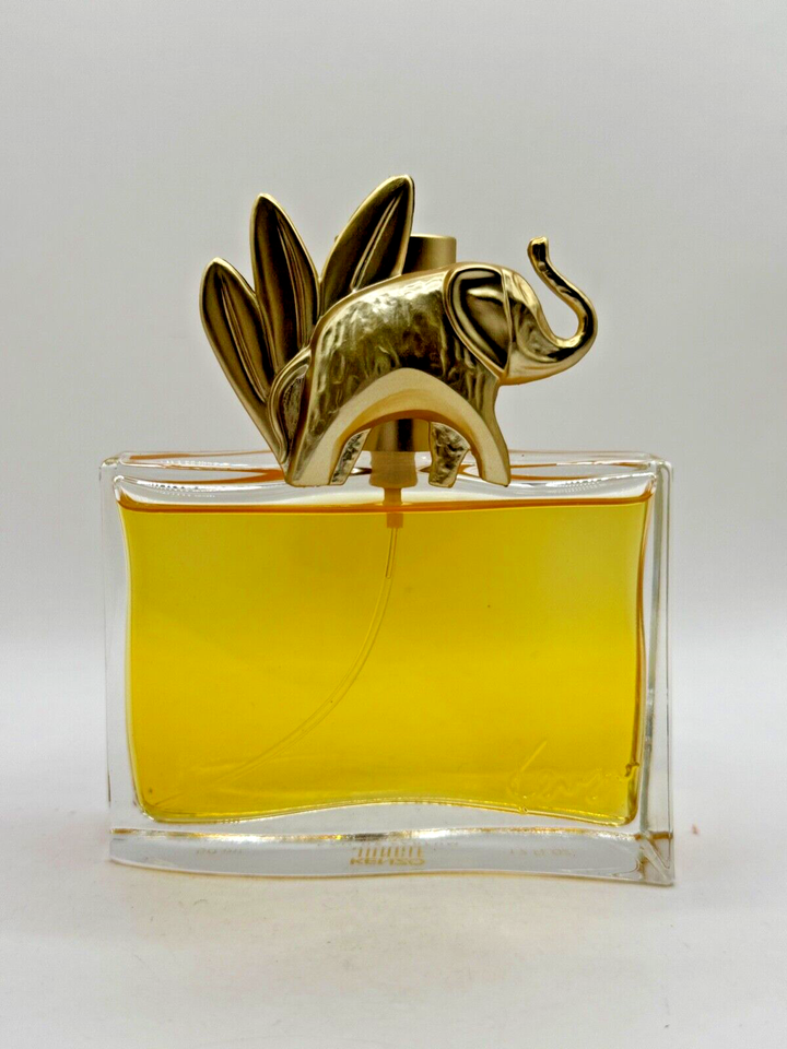 KENZO JUNGLE (ELEPHANT) BY KENZO 50ML EDP SPRAY (NEW WITH BOX) | eBay